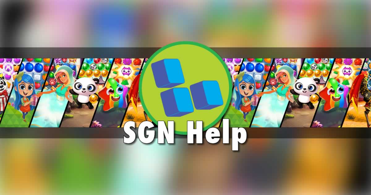 Jam City Games Level Help :: Cookie Jam